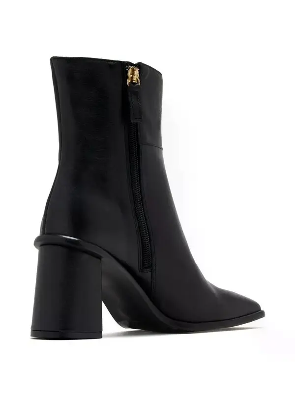 ALOHAS 75mm West Boots