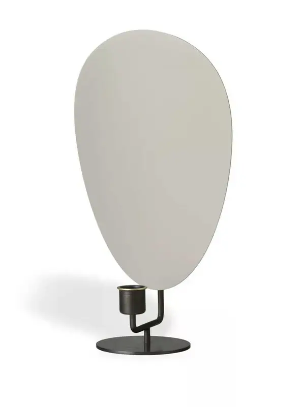 AUDO Flambeau Curve-edge Body Candle Holder