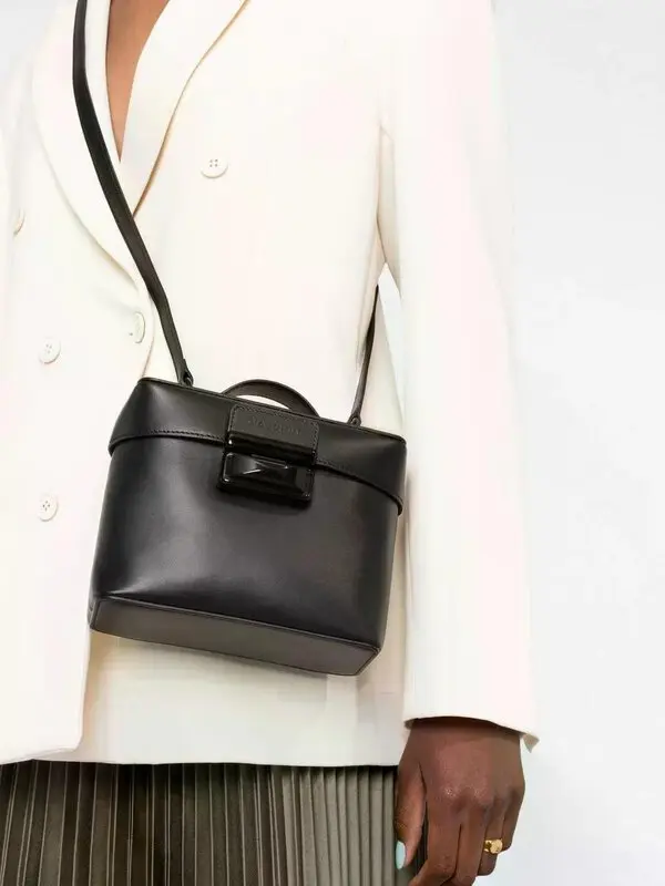 GIABORGHINI X Rhw Doctor Shoulder Bag
