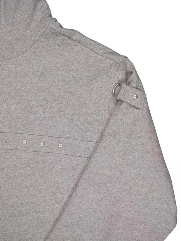 Givenchy Cotton Hoodie