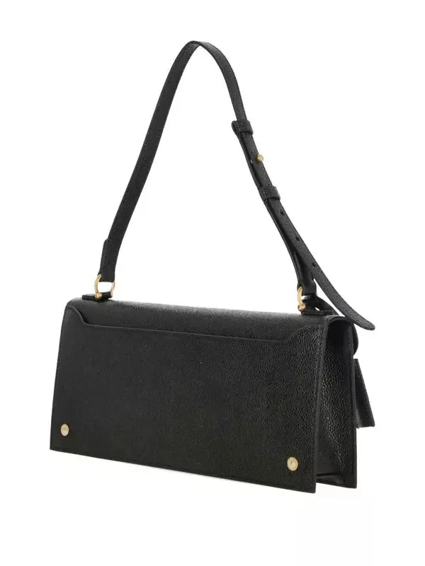 Thom Browne Mrs. Thom Leather Shoulder Bag