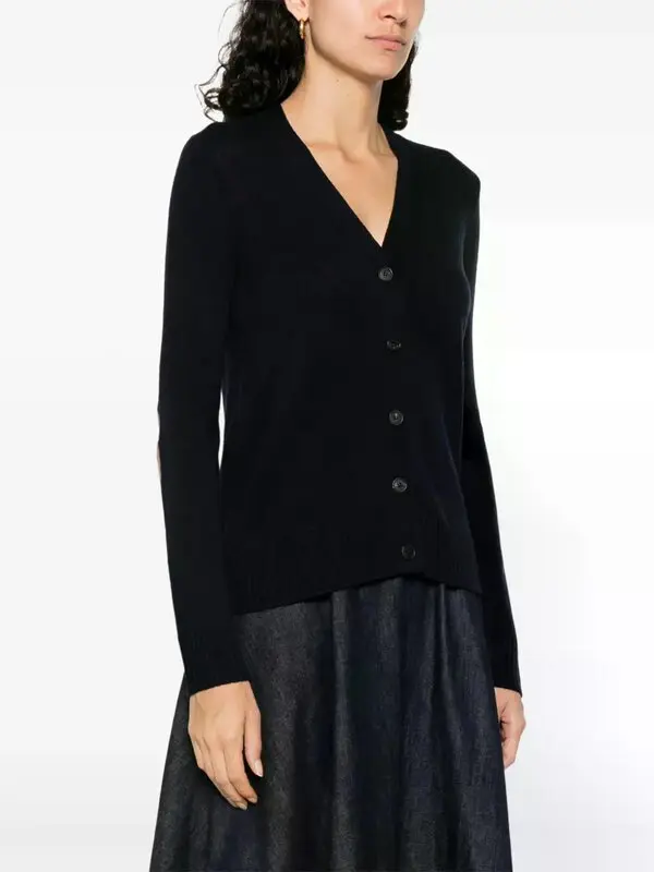 Max Mara Wool Cardigan