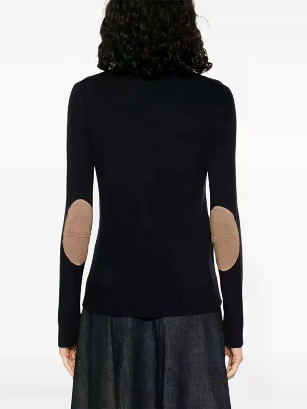 Max Mara Wool Cardigan
