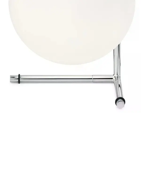 FLOS Ic Lights Table 1 Low Table Lamp