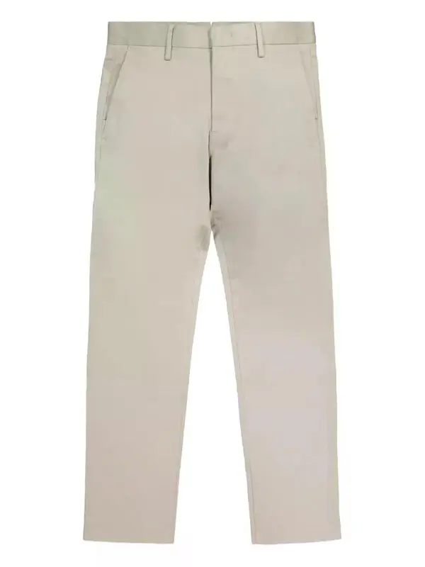 Nn07 Theo 1420 Tailored Trousers