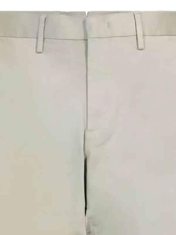 Nn07 Theo 1420 Tailored Trousers