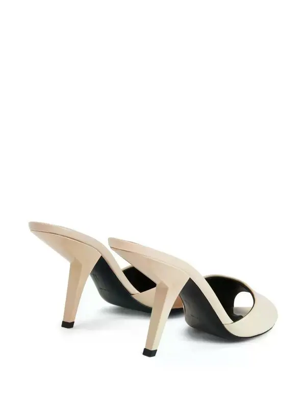 GIUSEPPE ZANOTTI Mystero Sandals