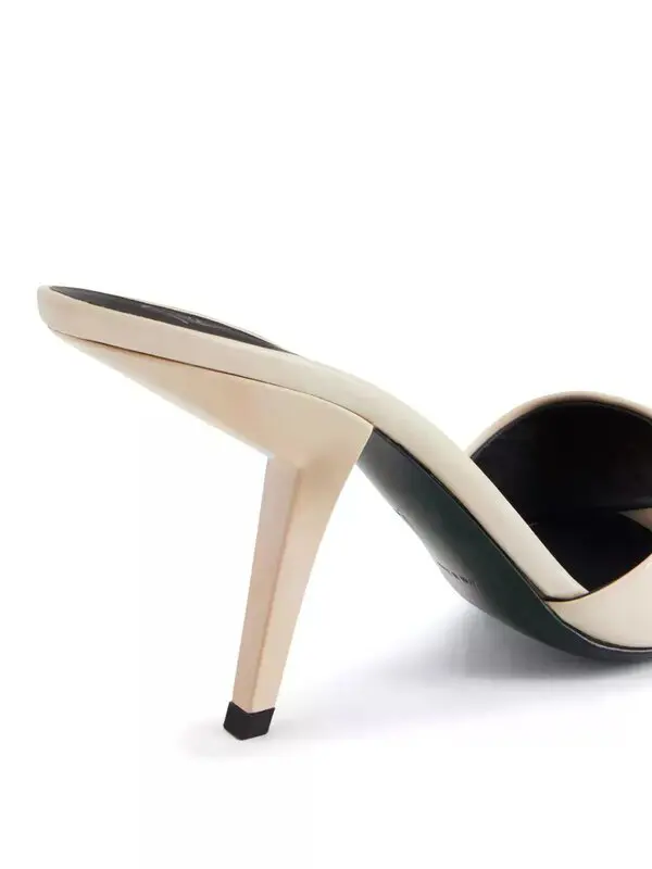GIUSEPPE ZANOTTI Mystero Sandals