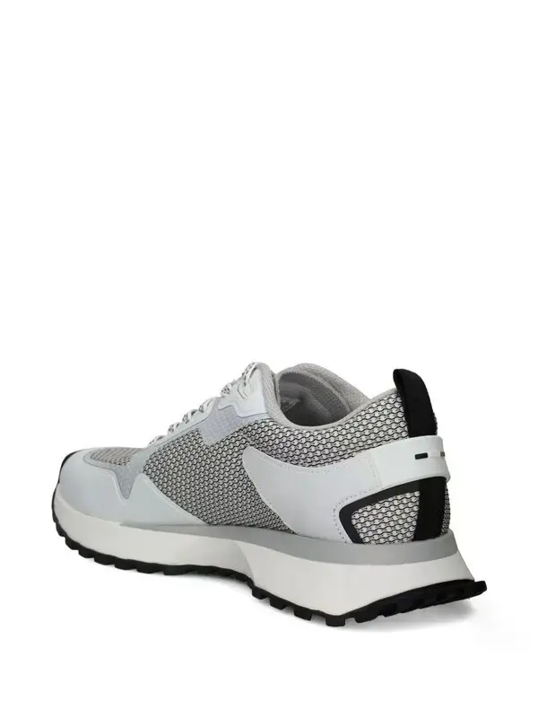 BOSS Jonah Sneakers - White
