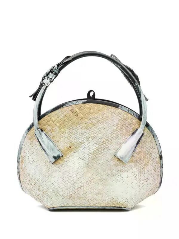MAISON MARGIELA Medium Fortune Tote Bag