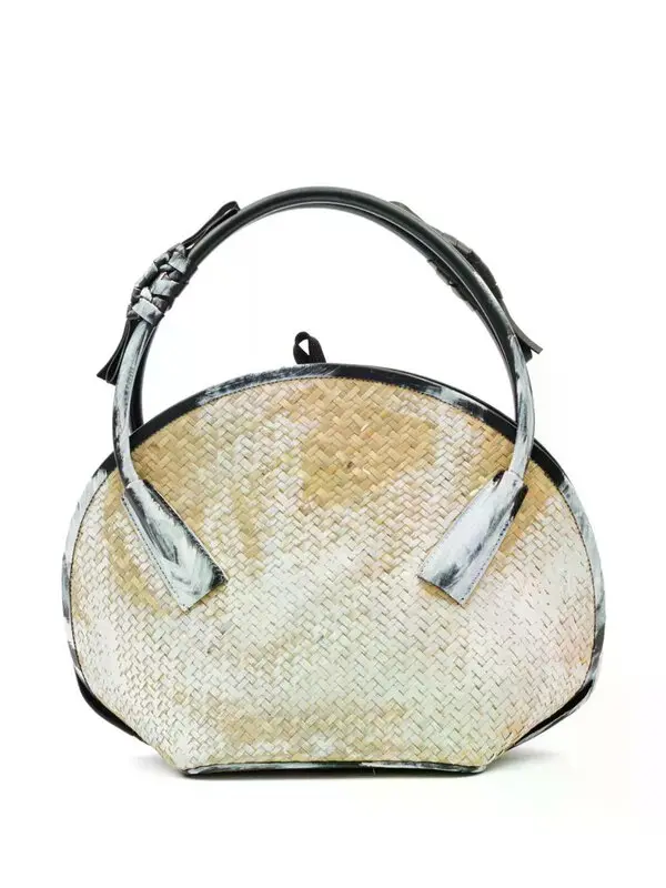 MAISON MARGIELA Medium Fortune Tote Bag