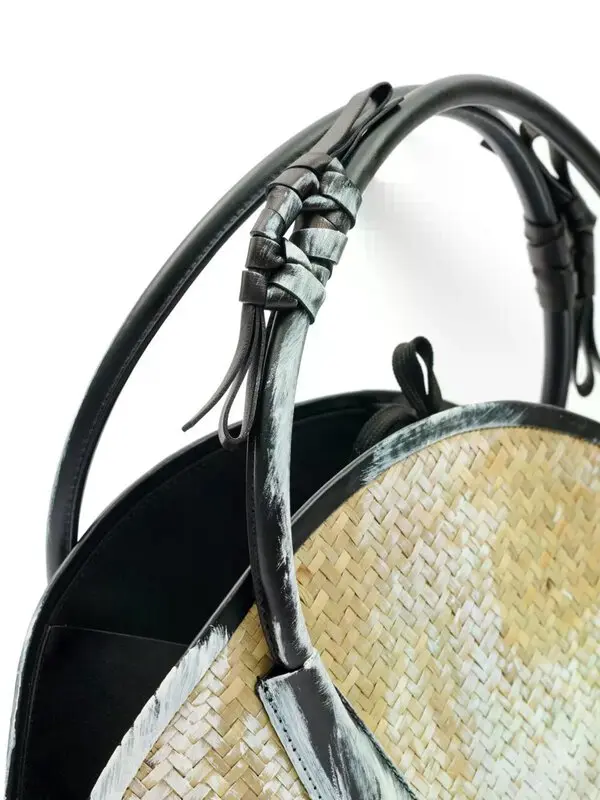 MAISON MARGIELA Medium Fortune Tote Bag