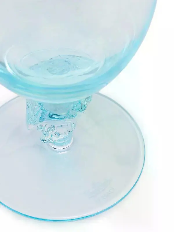 Versace Medusa Glass Set