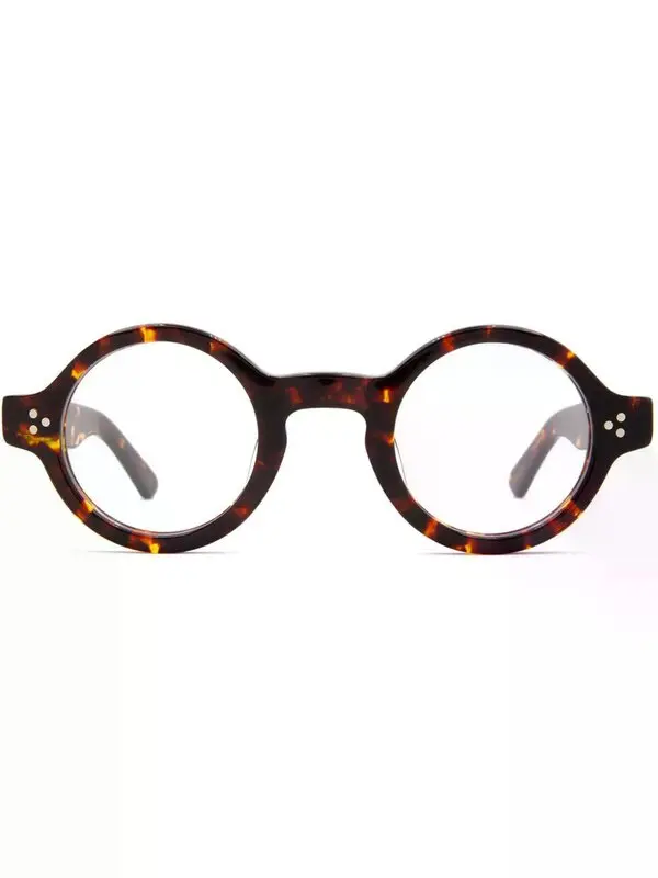 LESCA Burt Glasses