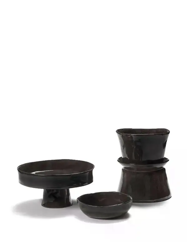SERAX La Mére Ceramic Serving Bowl