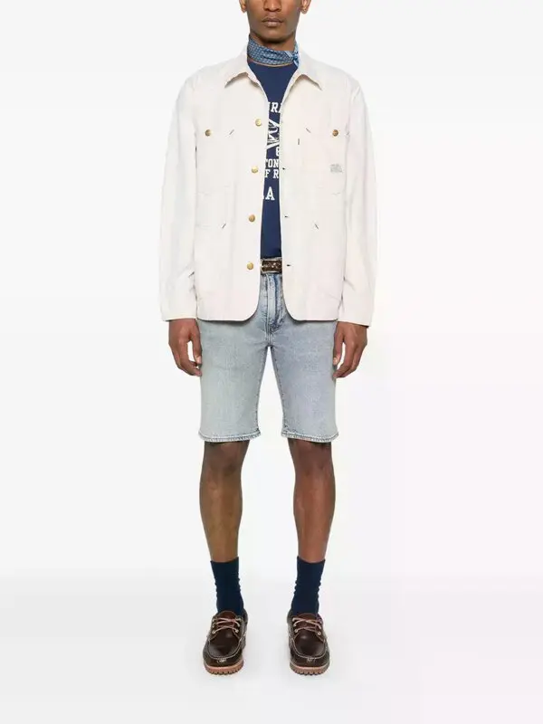 LEVI'S 405™ Denim Shorts