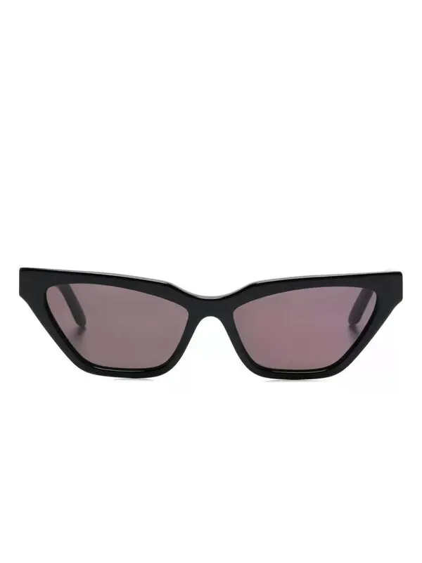 Off-White Madison Sunglasses - Black