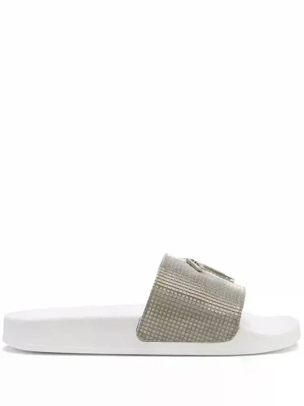 GIUSEPPE ZANOTTI Brett Slides