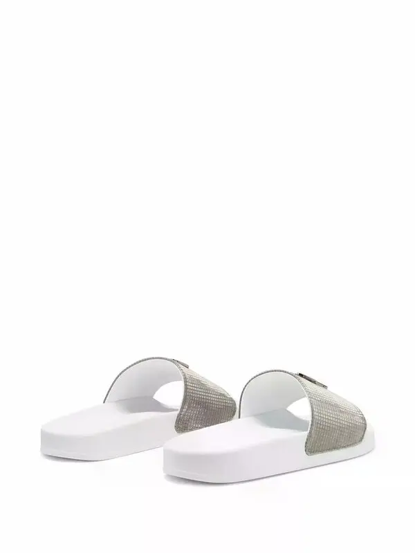 GIUSEPPE ZANOTTI Brett Slides