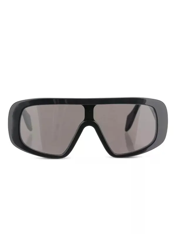 Pinko Oversized Sunglasses - Black