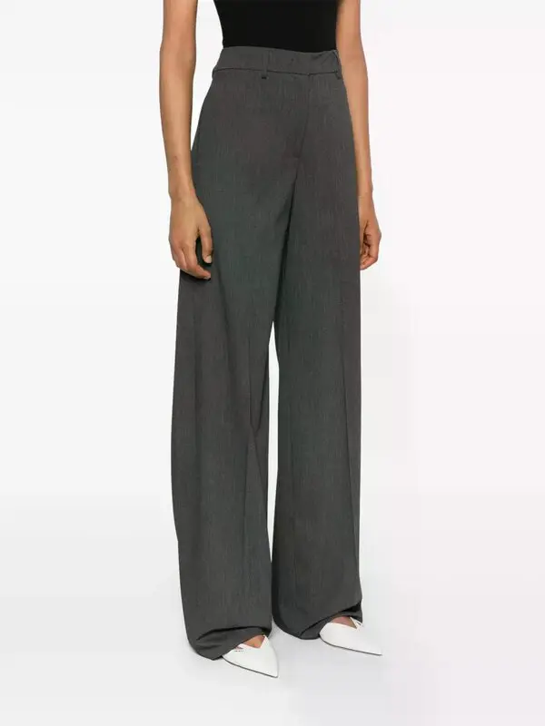 BLANCA VITA Palazzo Trousers