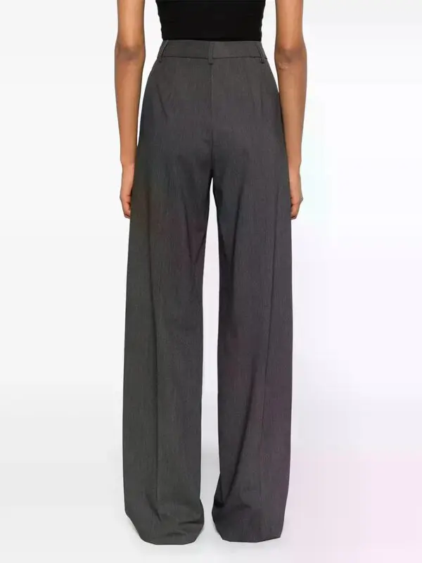 BLANCA VITA Palazzo Trousers