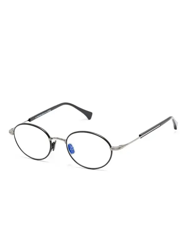 TOM FORD Round-frame Glasses