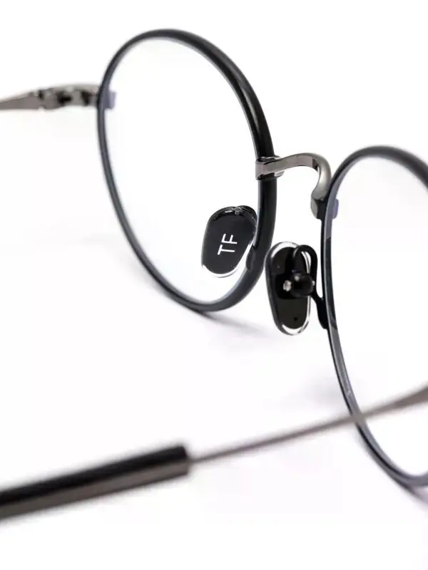 TOM FORD Round-frame Glasses