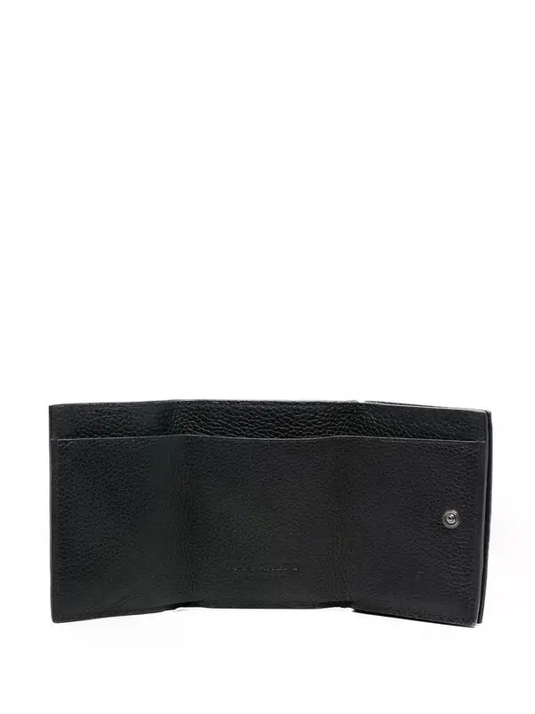Dsquared2 Logo-print Wallet