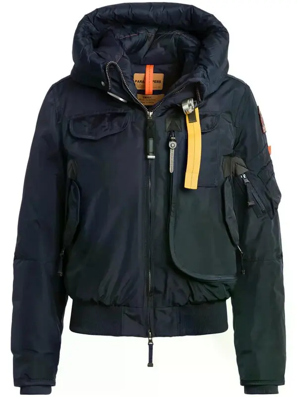 PARAJUMPERS Gobi Bomber Jacket