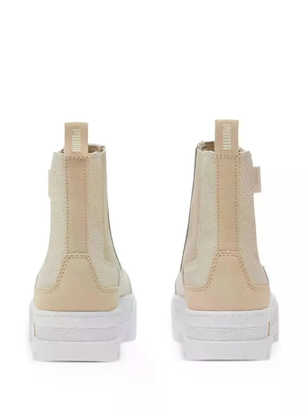 PUMA Mayze Chelsea Boots