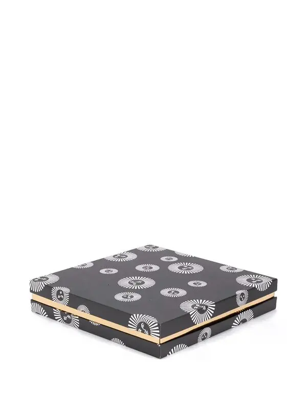 FORNASETTI Wall Plate