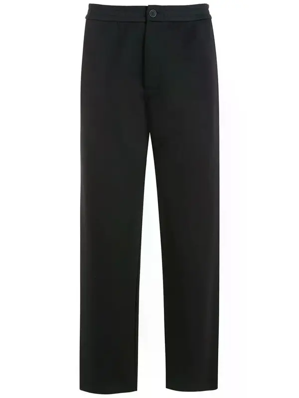 Giorgio Armani Straight-leg Trousers