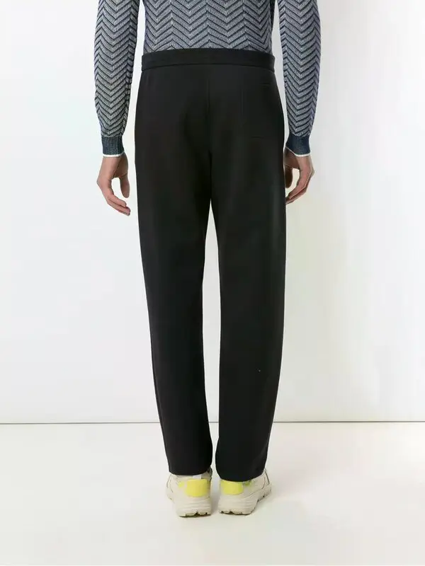 Giorgio Armani Straight-leg Trousers