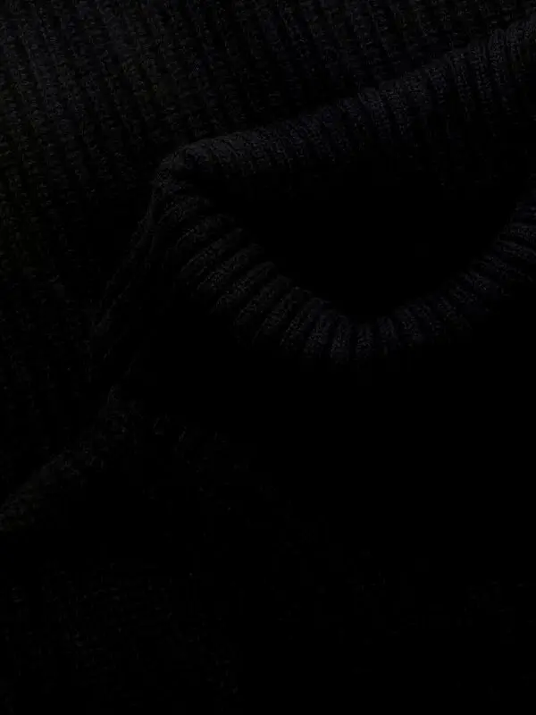 Brooks Brothers Ribbed-knit Vest