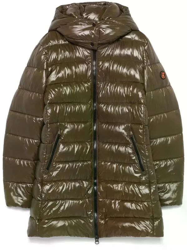 SAVE THE DUCK Marjorie Quilted Coat