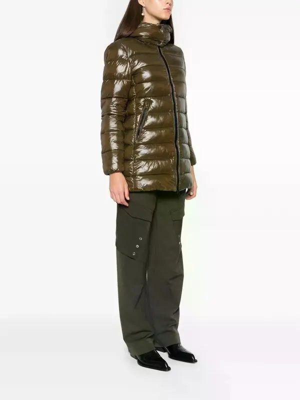 SAVE THE DUCK Marjorie Quilted Coat