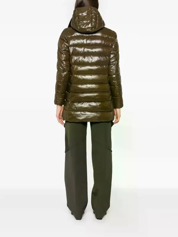 SAVE THE DUCK Marjorie Quilted Coat