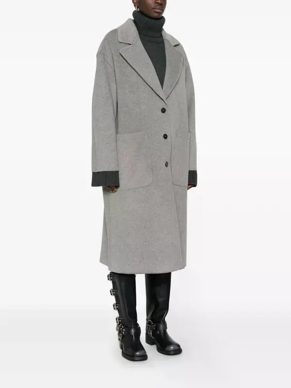 BLANCA VITA Celtis Coat