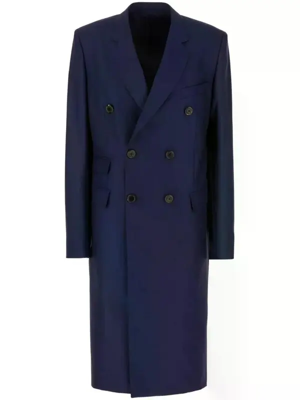 ARMARIUM Nathan Double-breasted Coat