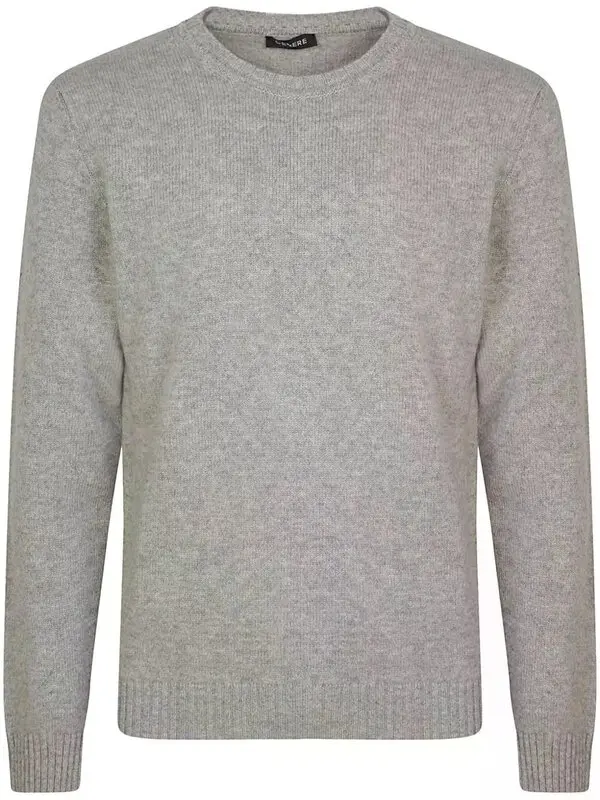 CENERE GB Crew-neck Jumper