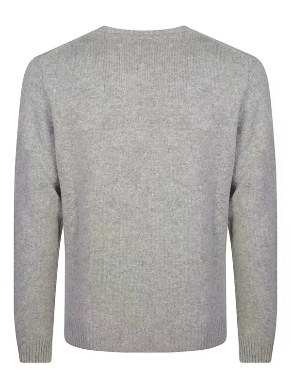 CENERE GB Crew-neck Jumper
