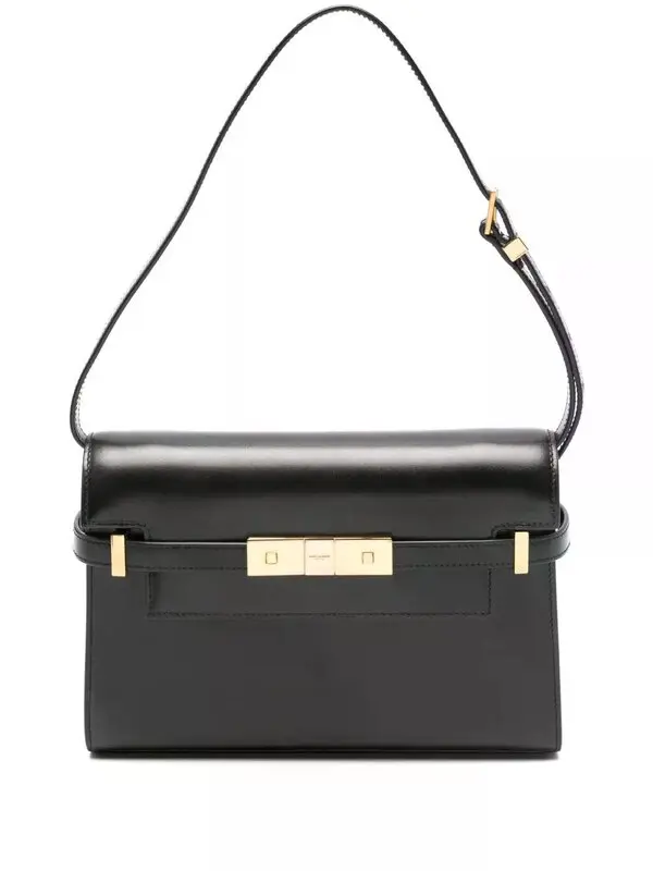 Saint Laurent Small Manhattan Shoulder Bag