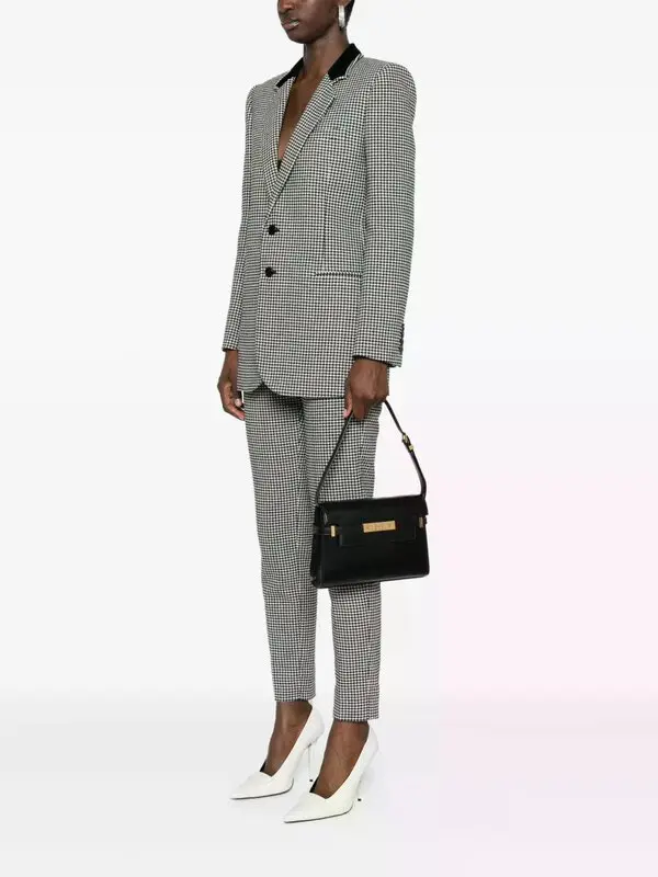 Saint Laurent Small Manhattan Shoulder Bag