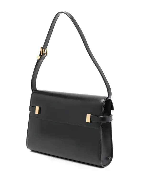 Saint Laurent Small Manhattan Shoulder Bag