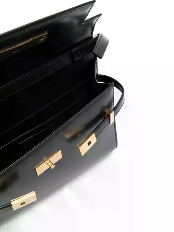 Saint Laurent Small Manhattan Shoulder Bag