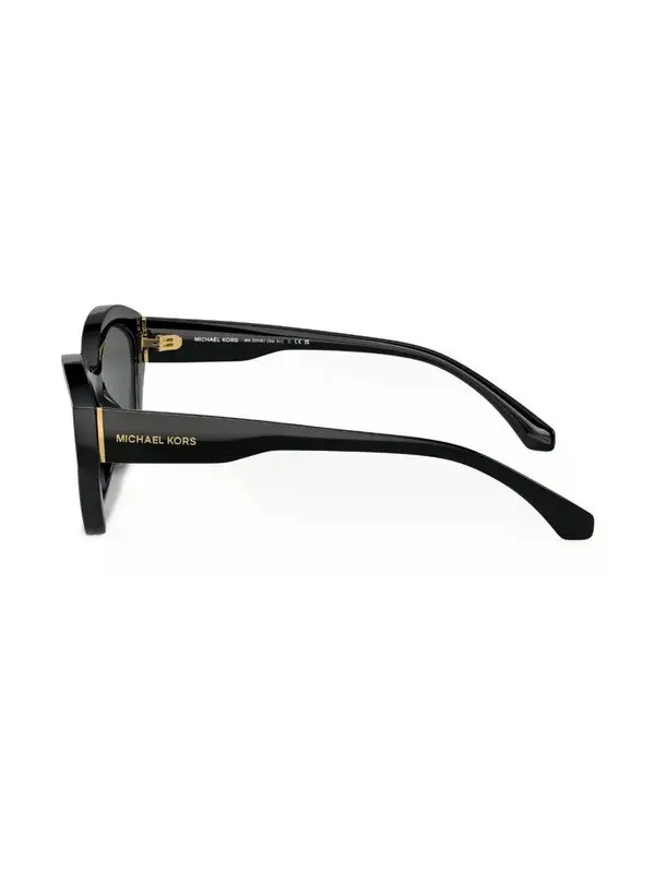 Michael Kors Bel Air Geometric-frame Sunglasses