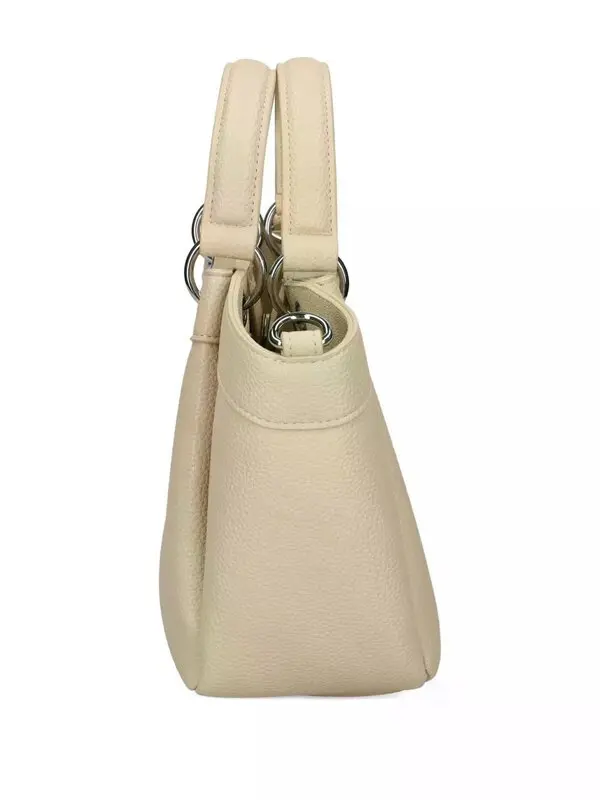 Armani Exchange Logo-print Tote Bag