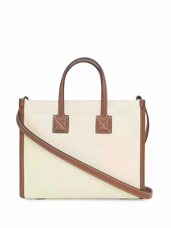 Burberry Mini Freya Tote Bag