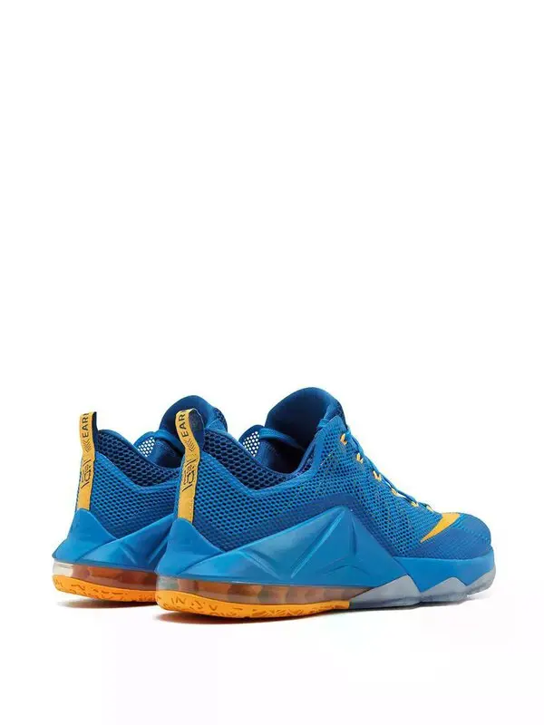 Nike Lebron 12 Low Sneakers